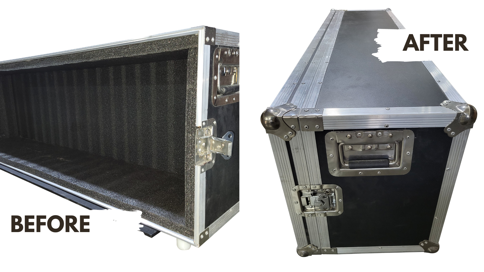 Maadhu Flight Case – Durable Custom Flight Cases for Maximum Protection