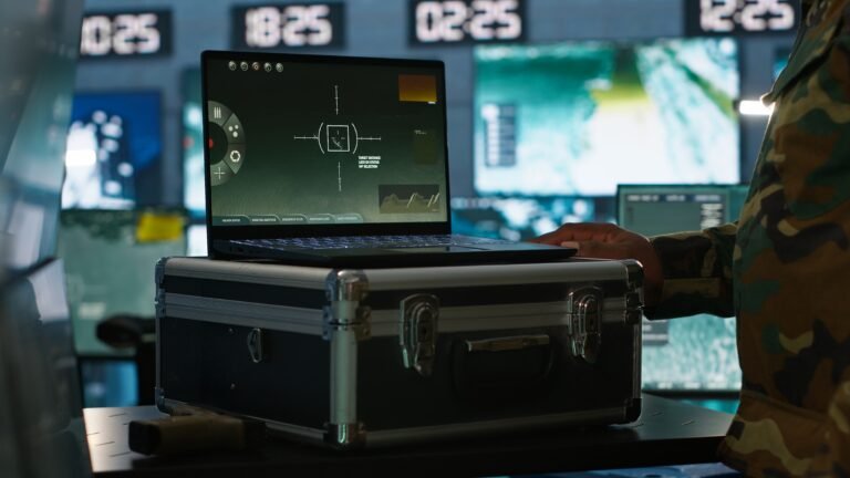 LCD TV Flight Cases – Secure & Shockproof Protection by Maadhu