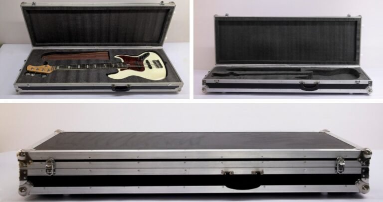 India's Best Flight Case manufacturer - Maadhu Flight case