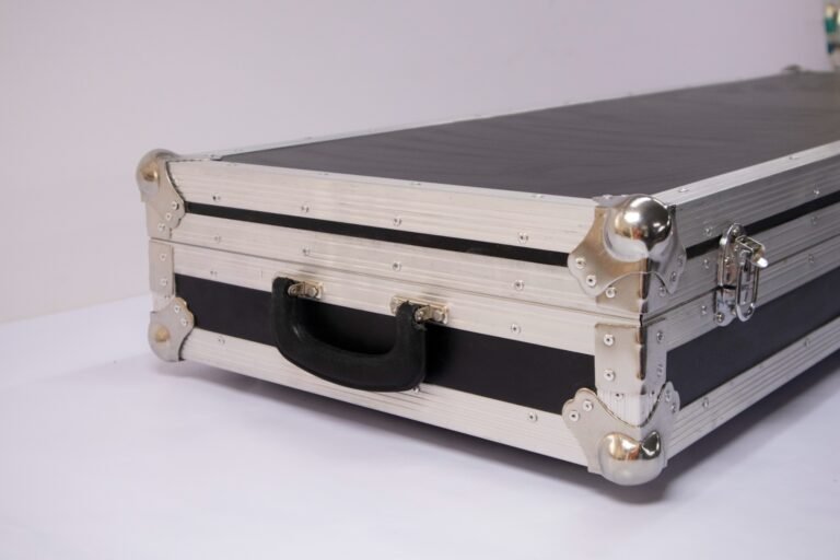 Transport Carry Cases – Reliable & Secure Solutions by Maadhu