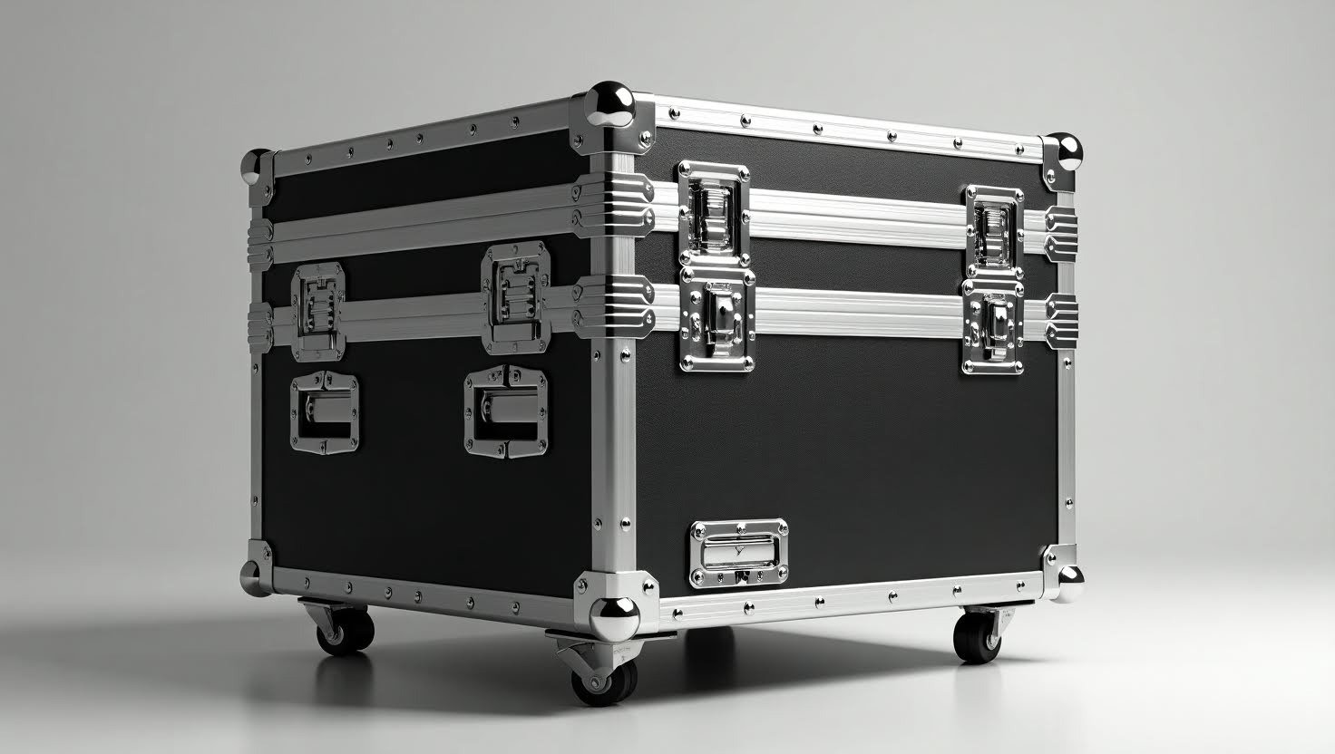 The Future of Flight Cases: Trends and Innovations in Protective Cases ...