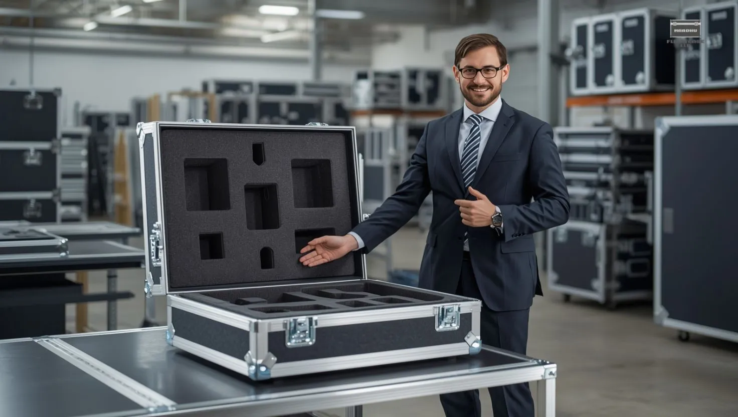 Flight Case Maintenance Tips for Long-Term Durability