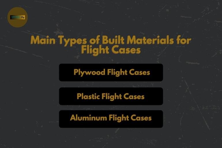 Top Flight Case Manufacturers in India: Why Quality Matters - Maadhu ...