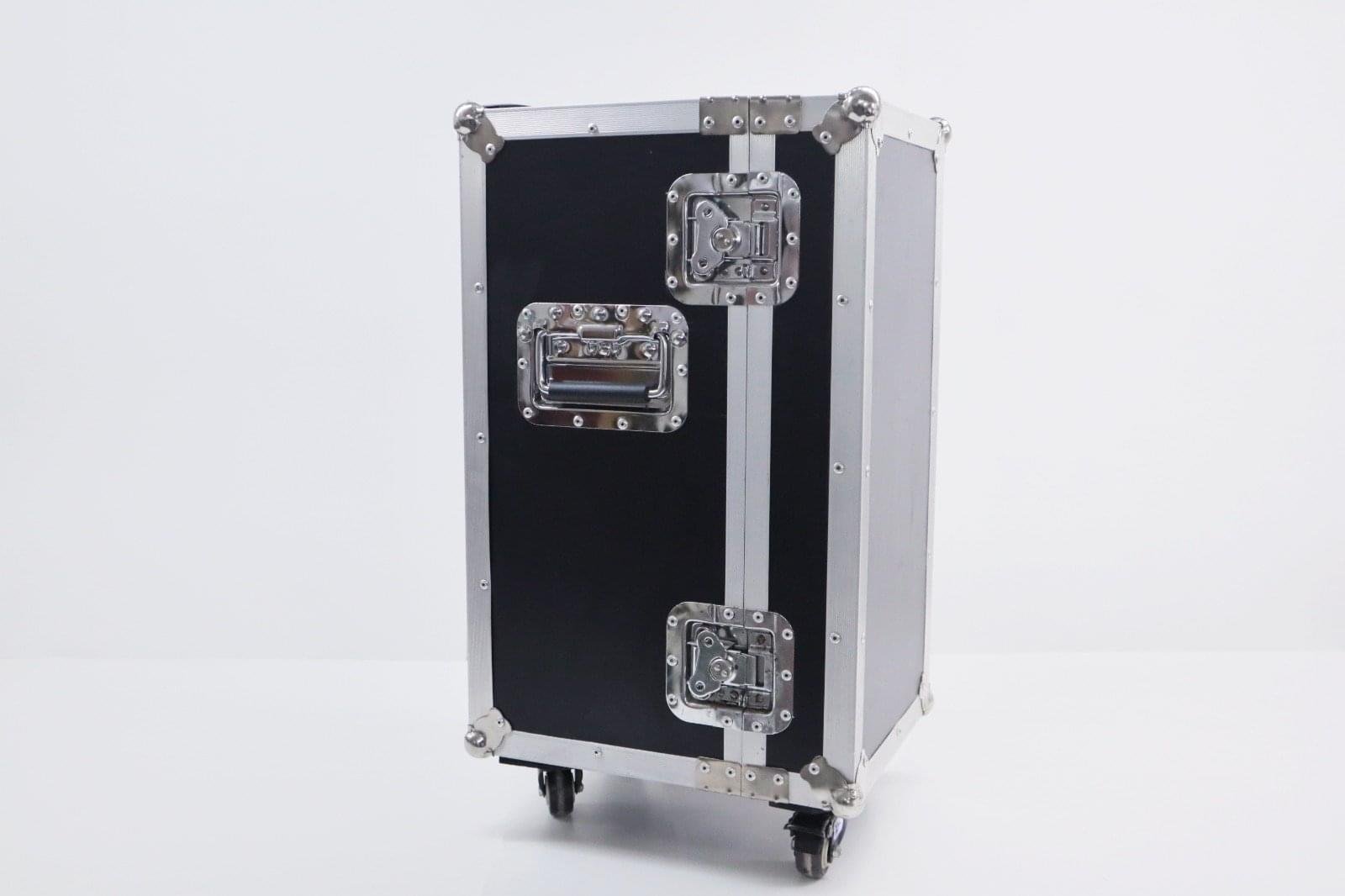 Maadhu Flight Case – Durable Custom Flight Cases for Maximum Protection